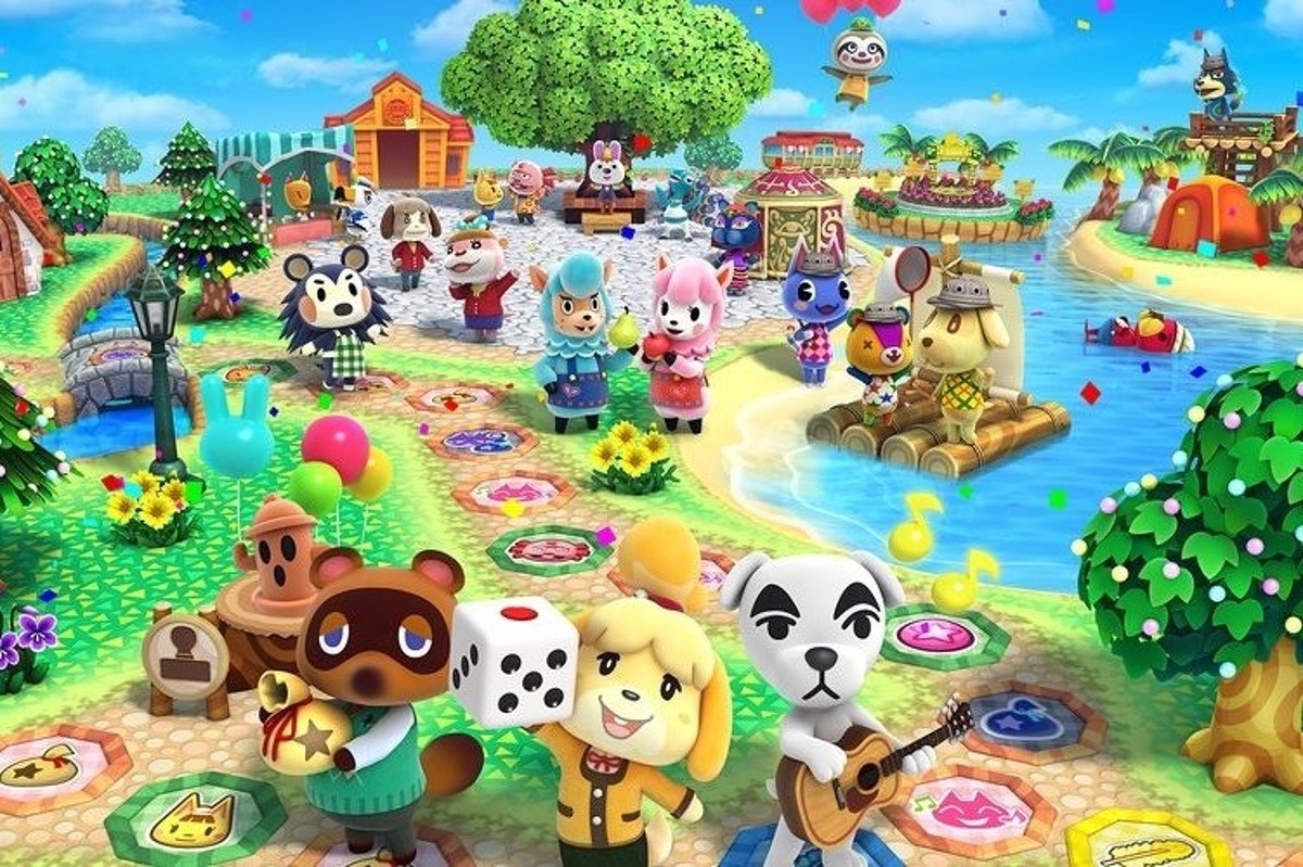 New Animal Crossing Switch: What future for the license? - Millenium