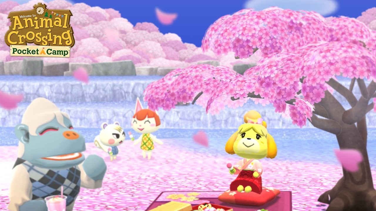 New Animal Crossing Switch: What future for the license? - Millenium