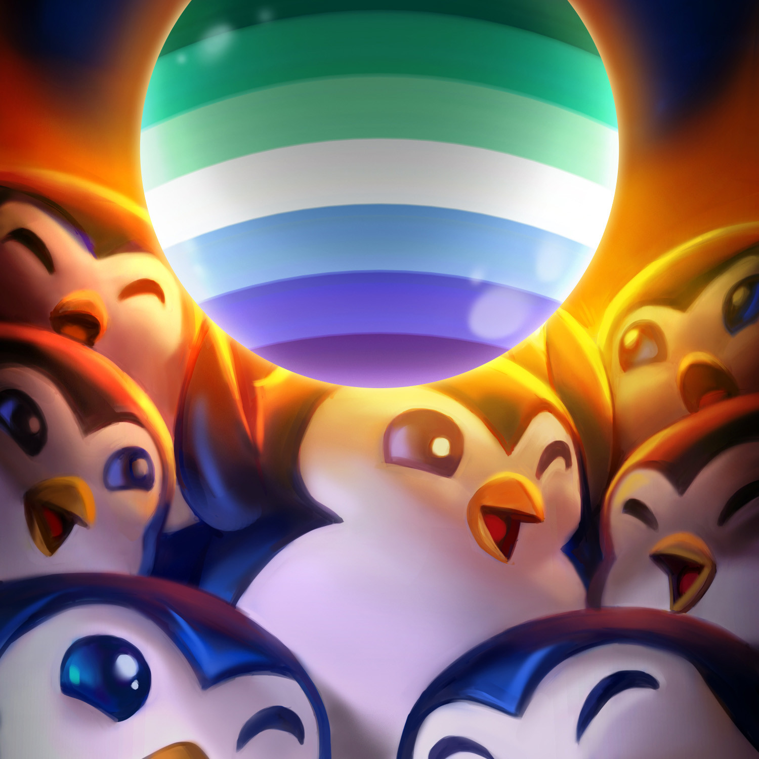 LoL - Pride 20222: Missions, rewards, icons, all event info - Millenium