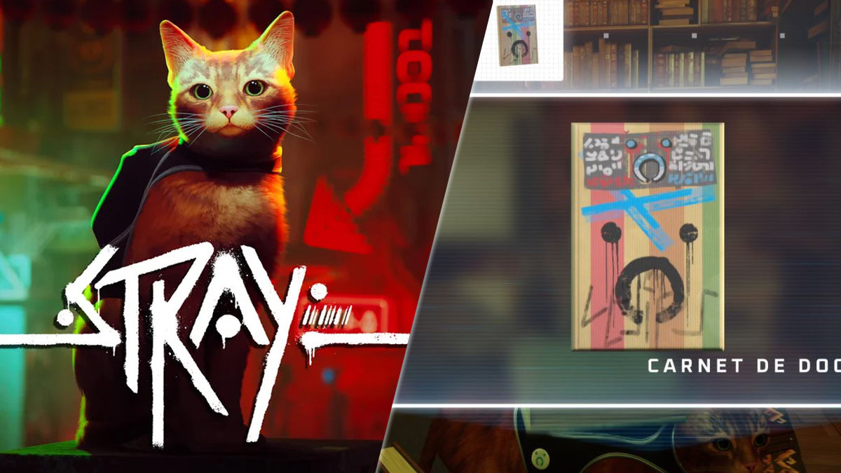 Stray notebooks: where to find notes from Momo's friends? - Millenium