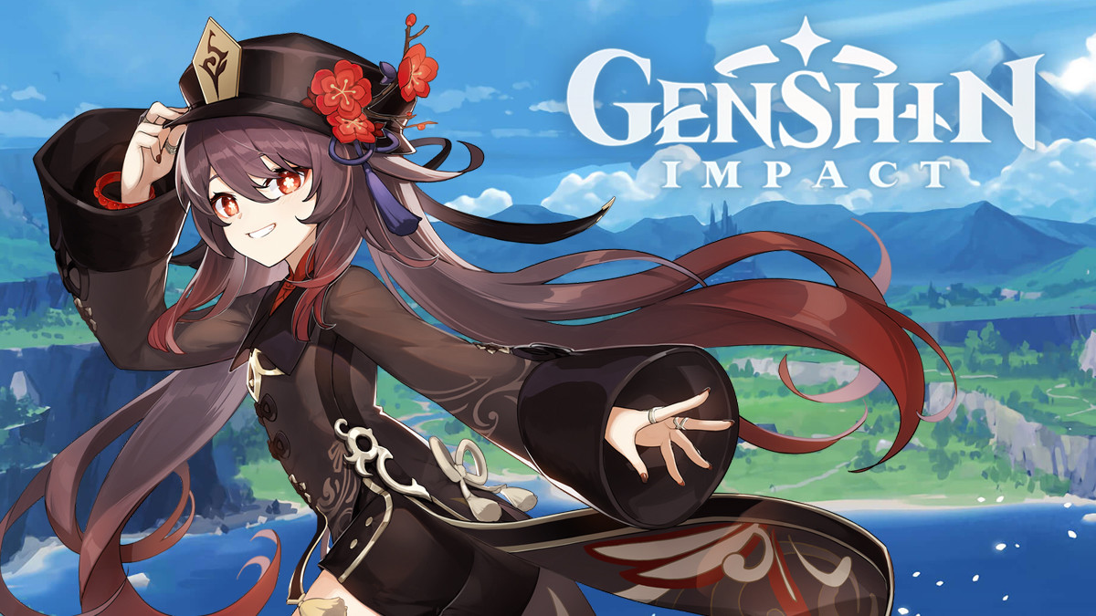 Genshin Impact: Hu Tao build, weapons and artifact sets - Millenium