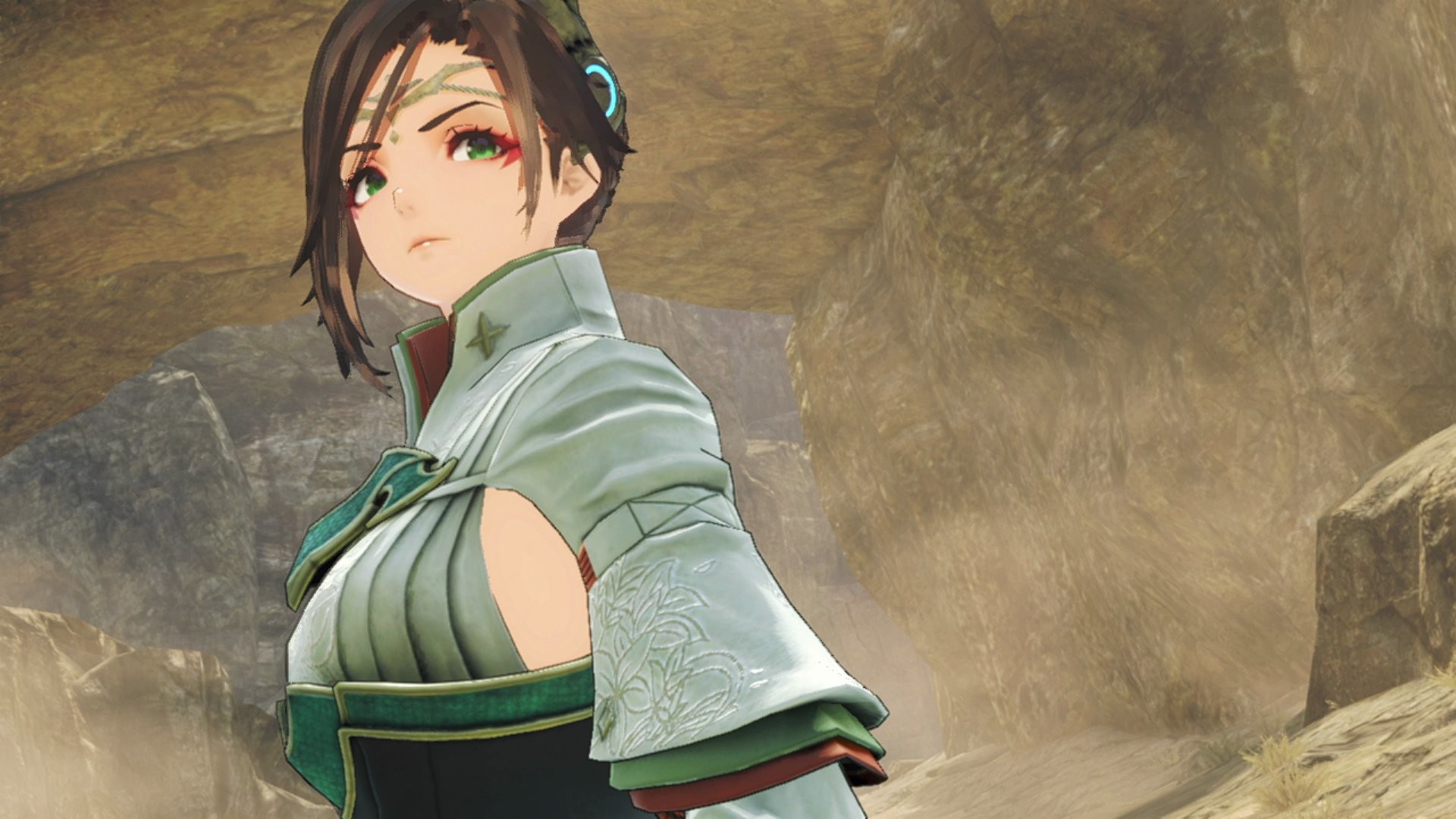 Xenoblade Chronicles 3 heroes: Discover all the characters to recruit ...