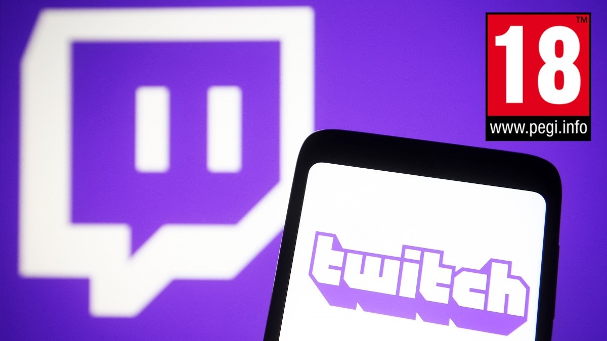 Twitch: A streamer creates the buzz with an X-rated sequence - Millenium