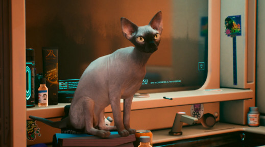 Cyberpunk 2077 Console Commands and Codes - Millenium