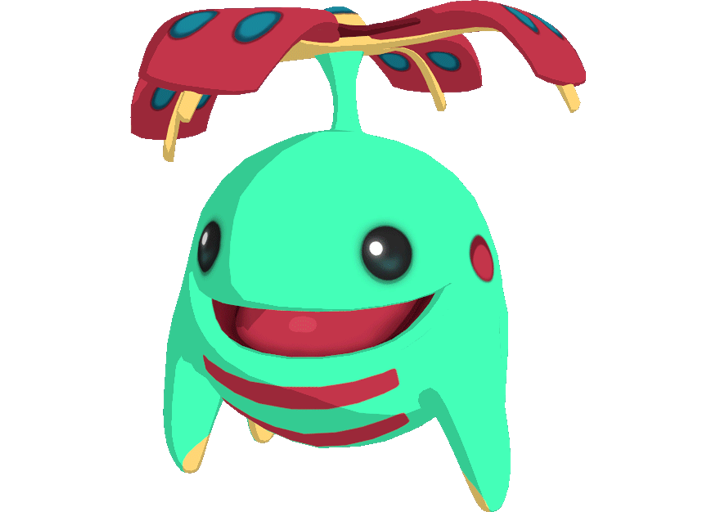 Saku Temtem: evolution, how to get it, best trait, position - Millenium