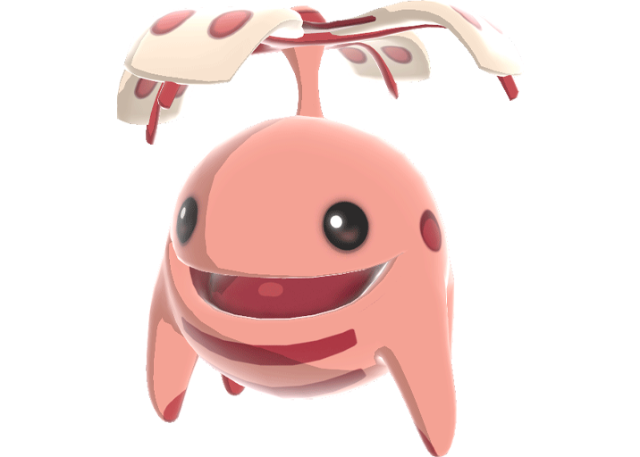 Saku Temtem: evolution, how to get it, best trait, position - Millenium