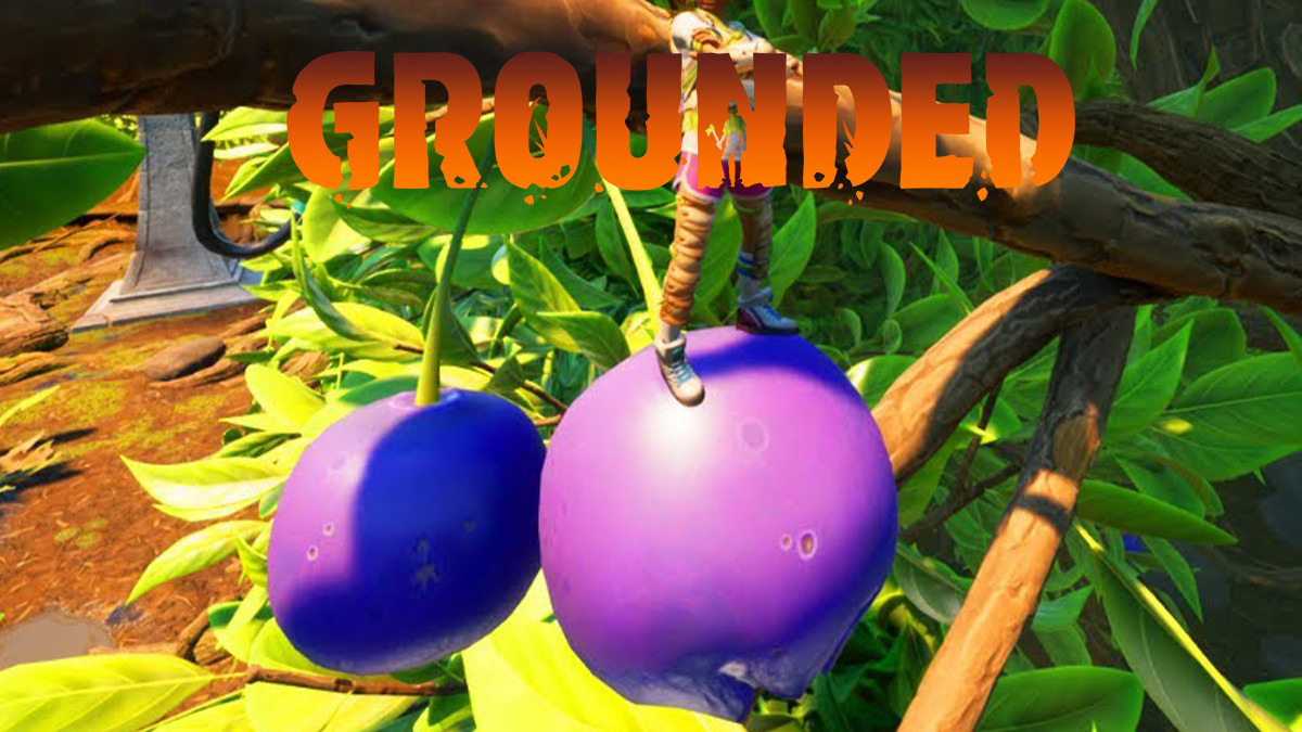 Grounded Bay: Where to find them, what are they used for? - Millenium