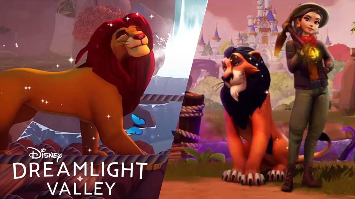 Disney Dreamlight Valley update: Date, release time, news... All the ...