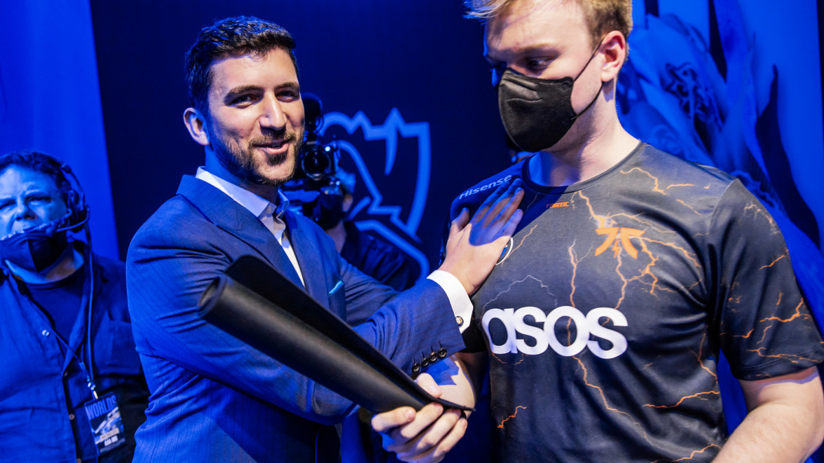 LoL: Yamato Confirms Riot Games Rules Require Players to Know All Bugs ...