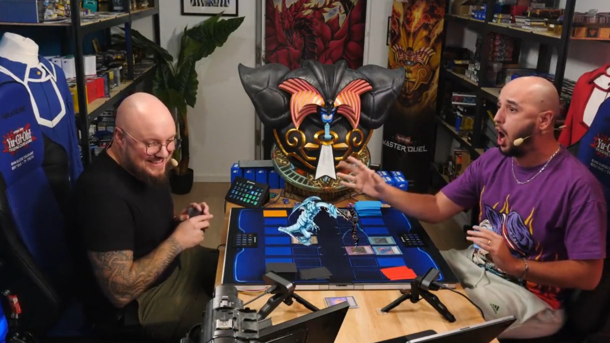 Twitch: A french streamer make the dream of an entire community real ...