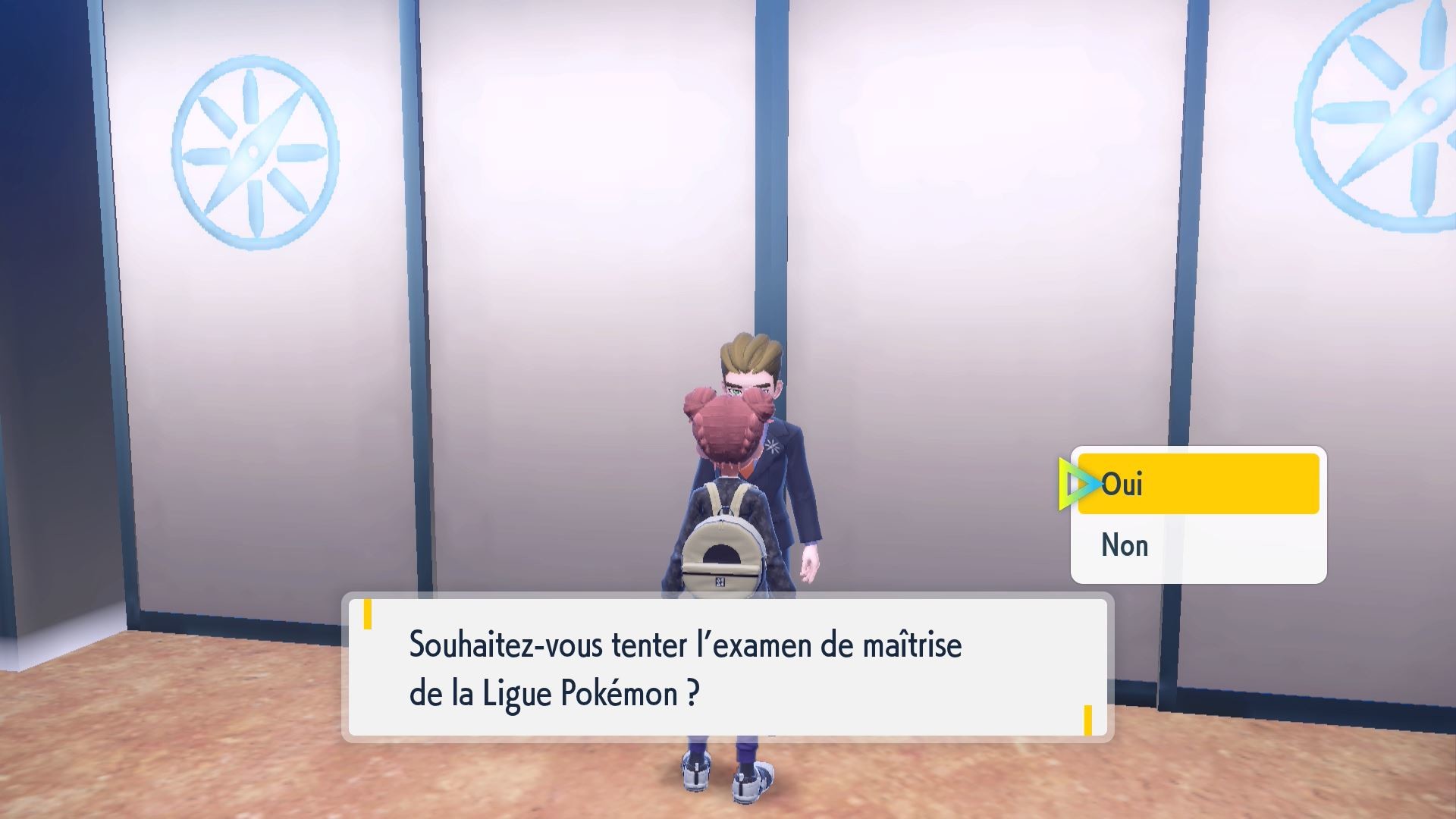 Pokémon League Scarlet and Violet: The correct answers to Rika oral ...