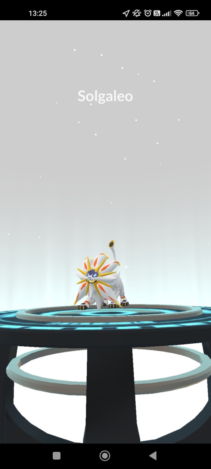 Cosmoem Pokémon GO: How to evolve it into Lunala and Solgaleo? - Millenium