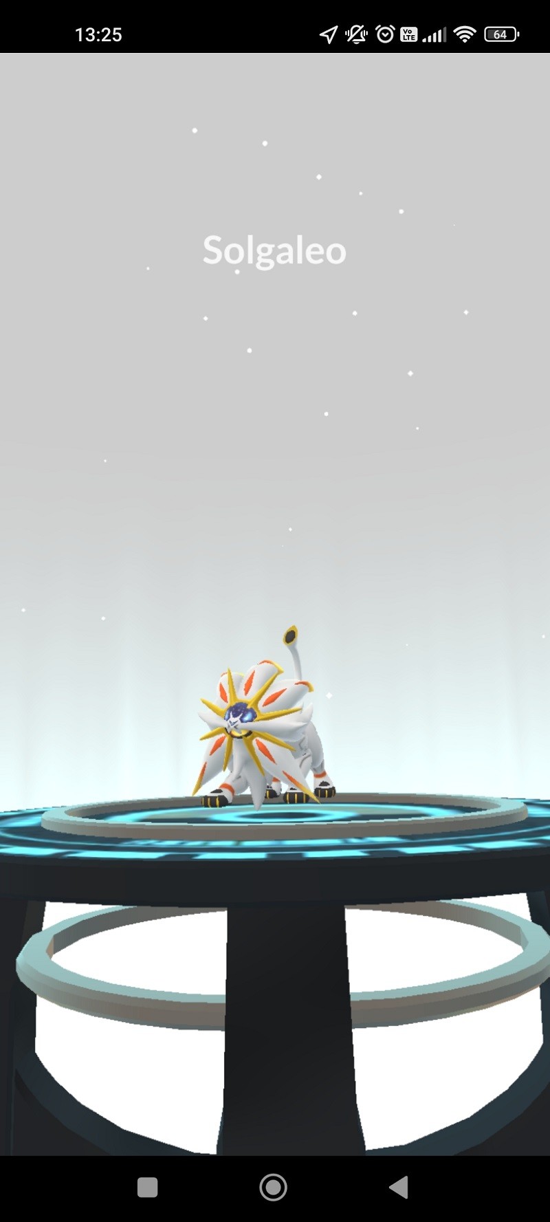 Cosmoem Pokémon GO: How to evolve it into Lunala and Solgaleo? - Millenium