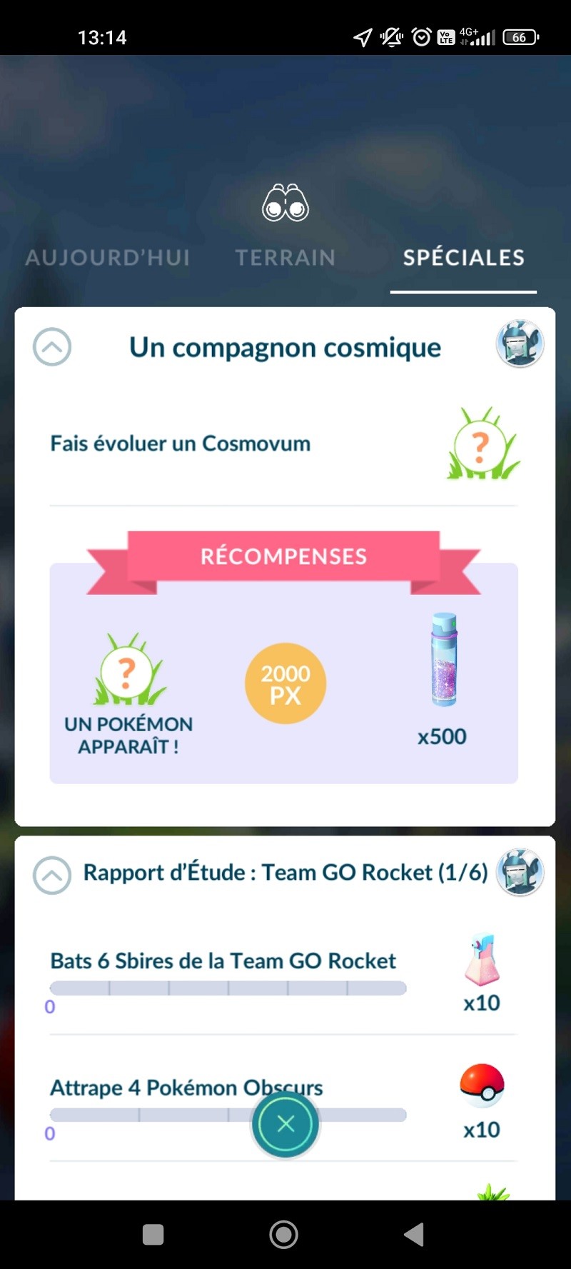 Cosmoem Pokémon GO: How to evolve it into Lunala and Solgaleo? - Millenium