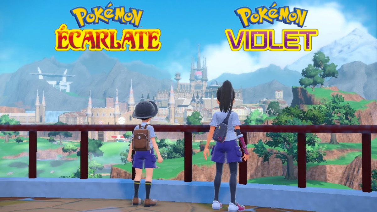 Pokémon Scarlet and Purple: Who is 9G's Pikachu? - Millenium