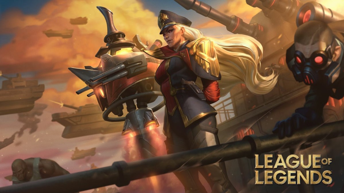 LoL: Two former Moscow5 were scammed by their respective teams! - Millenium