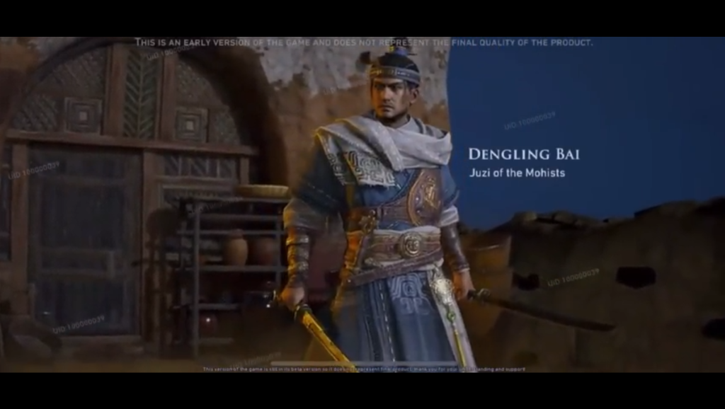 Assassin's Creed Jade: the open world mobile game has a heavy gameplay ...