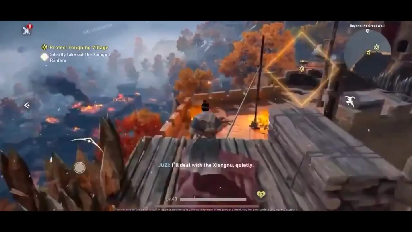 Assassin's Creed Jade: the open world mobile game has a heavy gameplay ...