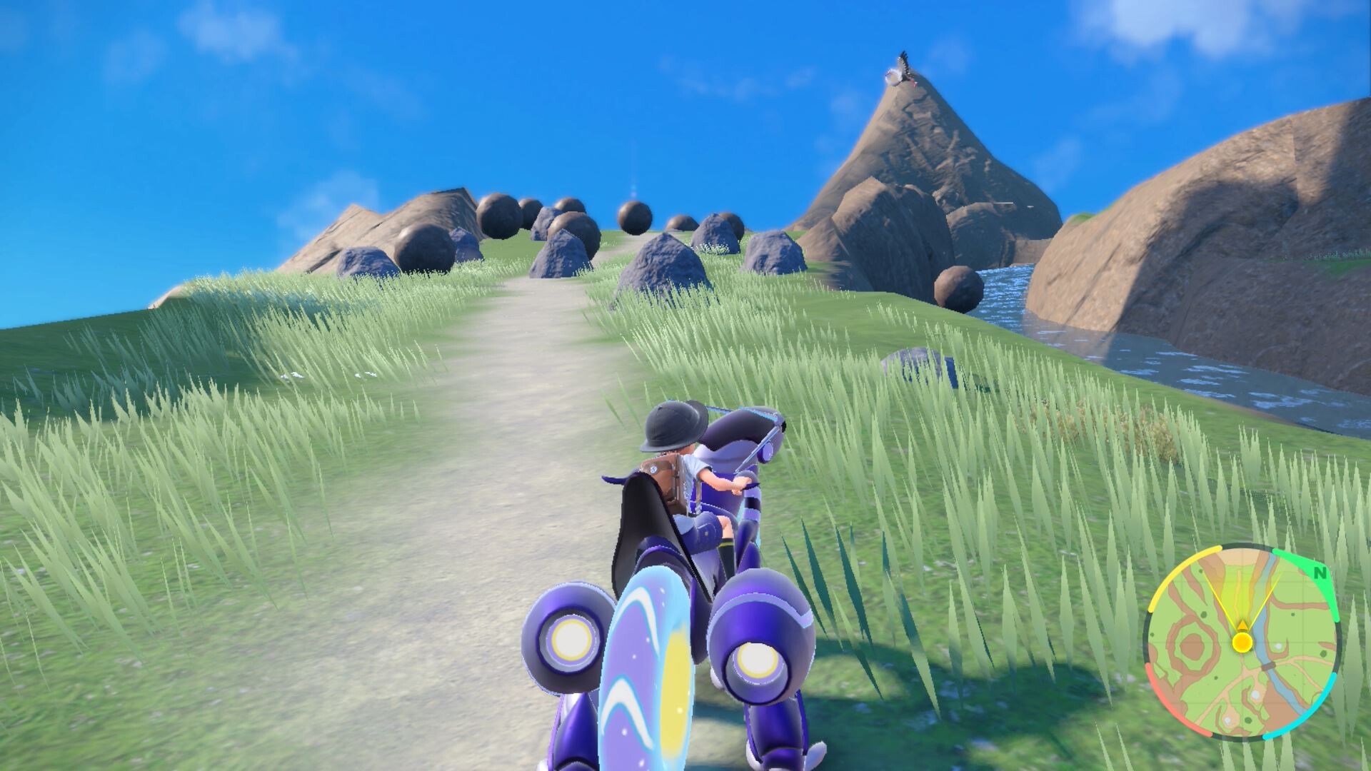 From Pokémon Legends Arceus to Scarlet and Purple: a mixed 2022 report ...