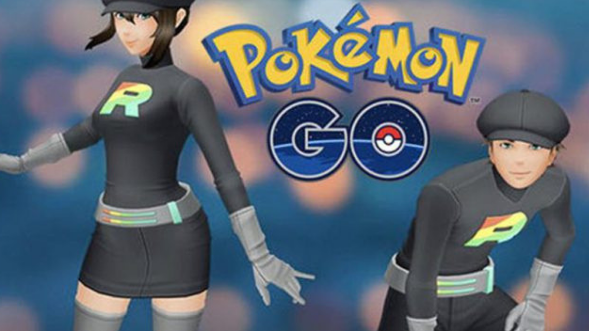 Pokemon GO: Shadow Pokemon and Team Rocket on their way - Millenium