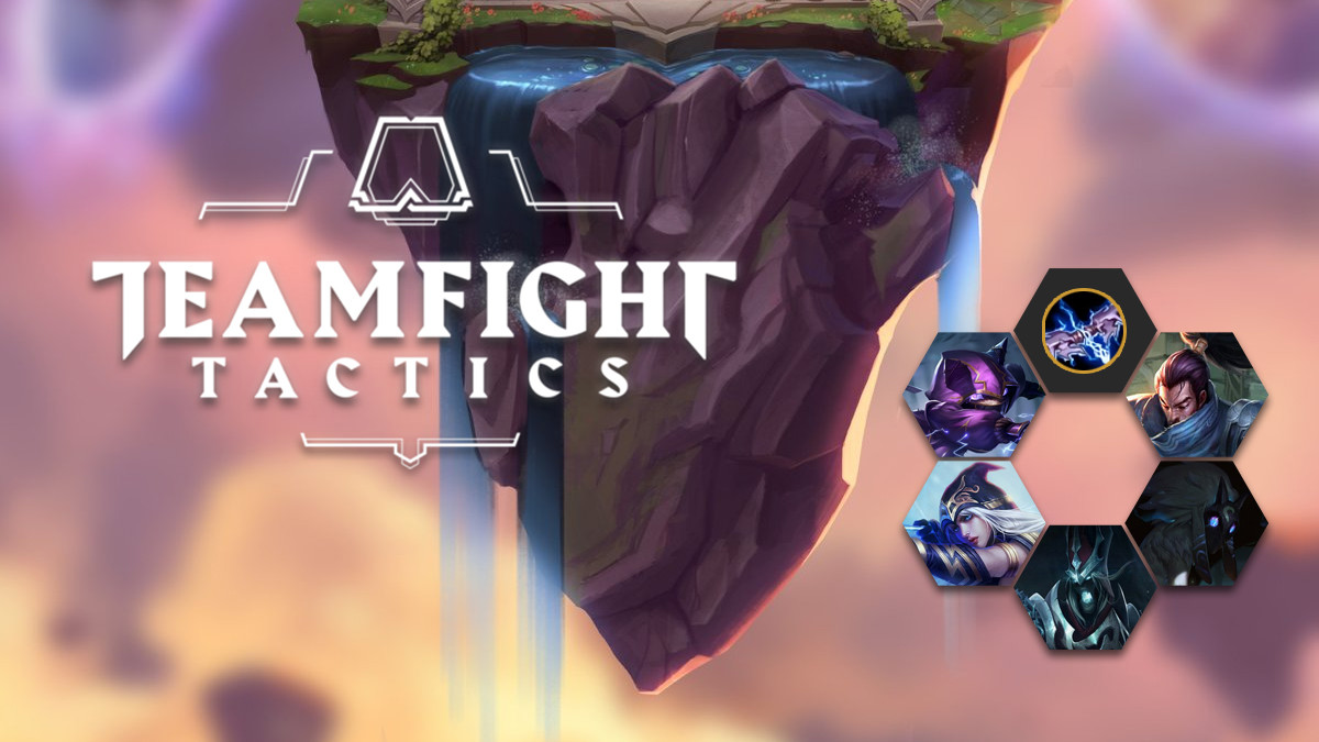 LoL, TFT: Riot Mort teases Teamfight Tactics 9.15 patch! - Millenium