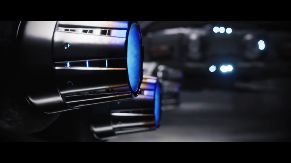 Gamescom 2019 — Disintegration announcement trailer - Millenium