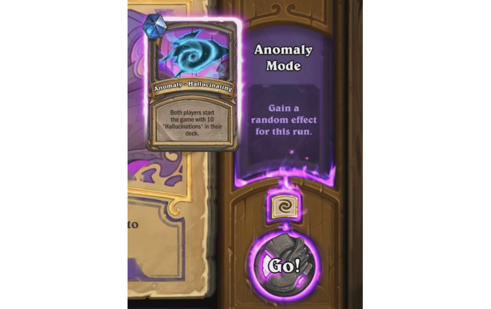 Hearthstone, solo mode Rise of Shadows, Dalaran Heist guide - Millenium