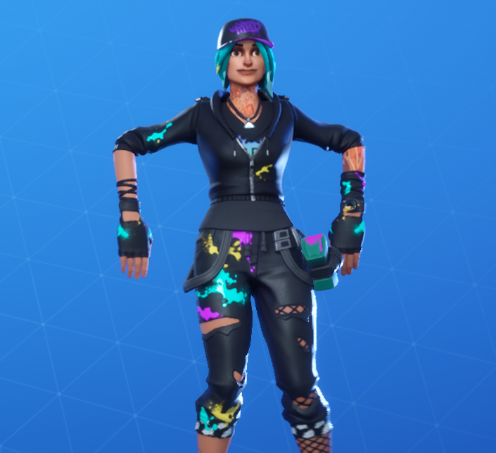 How to travel 100m while dancing on Fortnite? - Millenium