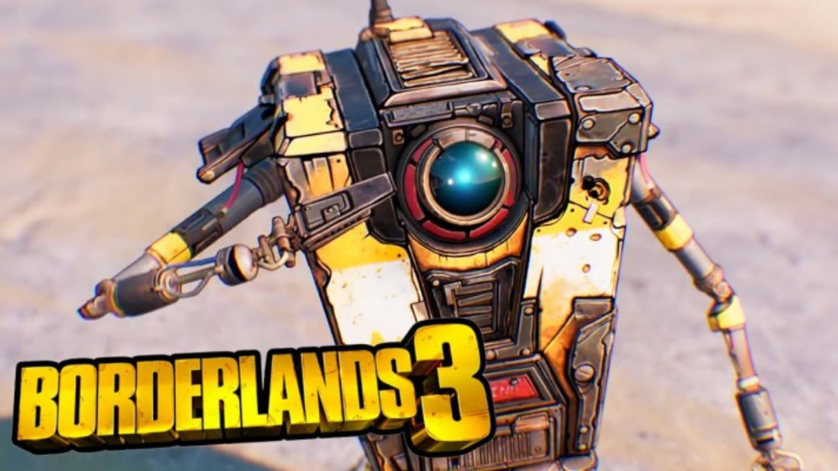 Borderlands 3 — All Locations for Dead Claptrap - Millenium