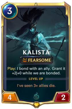 LoL, Legends of Runeterra: Shadow Isles Faction, all cards & champions ...