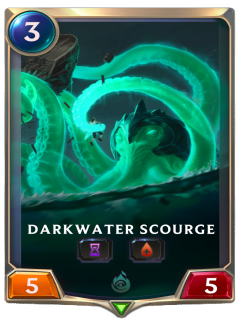 LoL, Legends of Runeterra: Shadow Isles Faction, all cards & champions ...