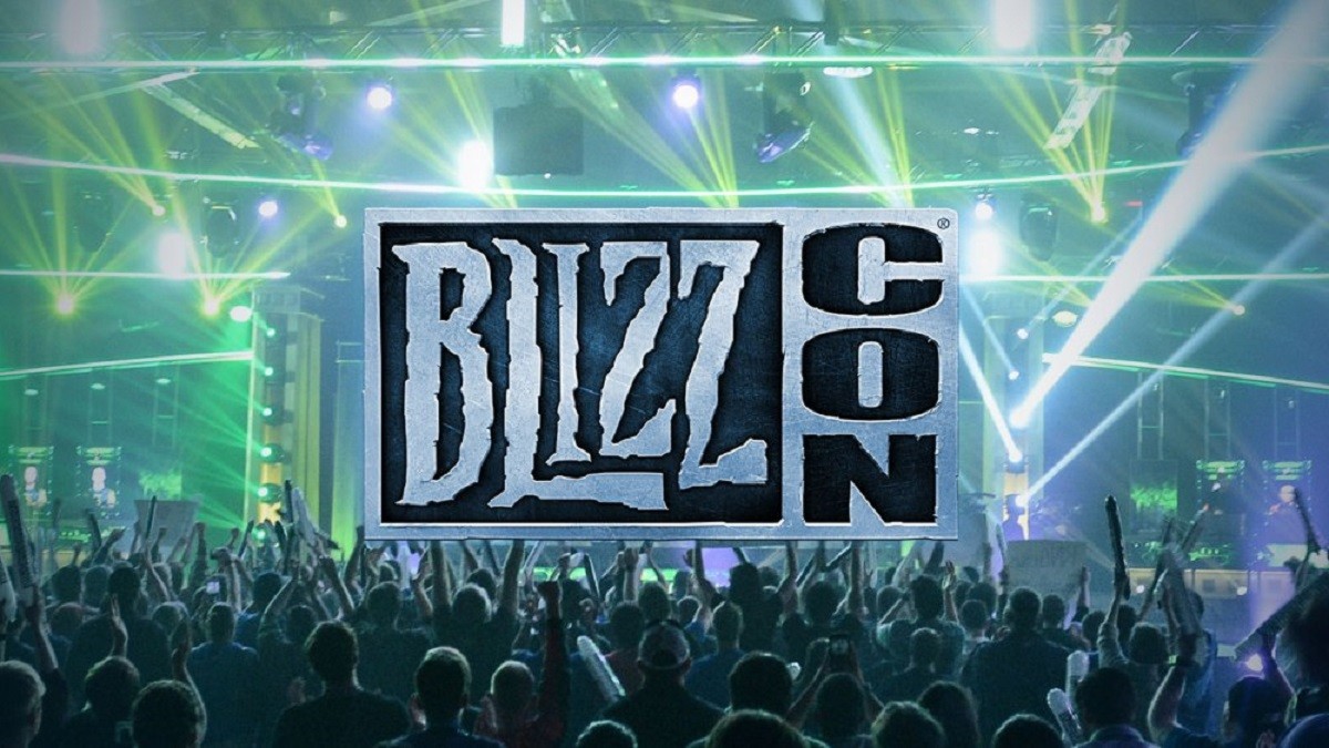 Discover the complete BlizzCon 2019 schedule & map - Millenium