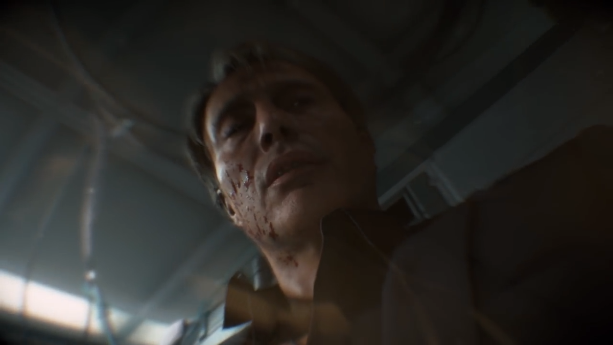 Death Stranding release date just around the corner! - Millenium