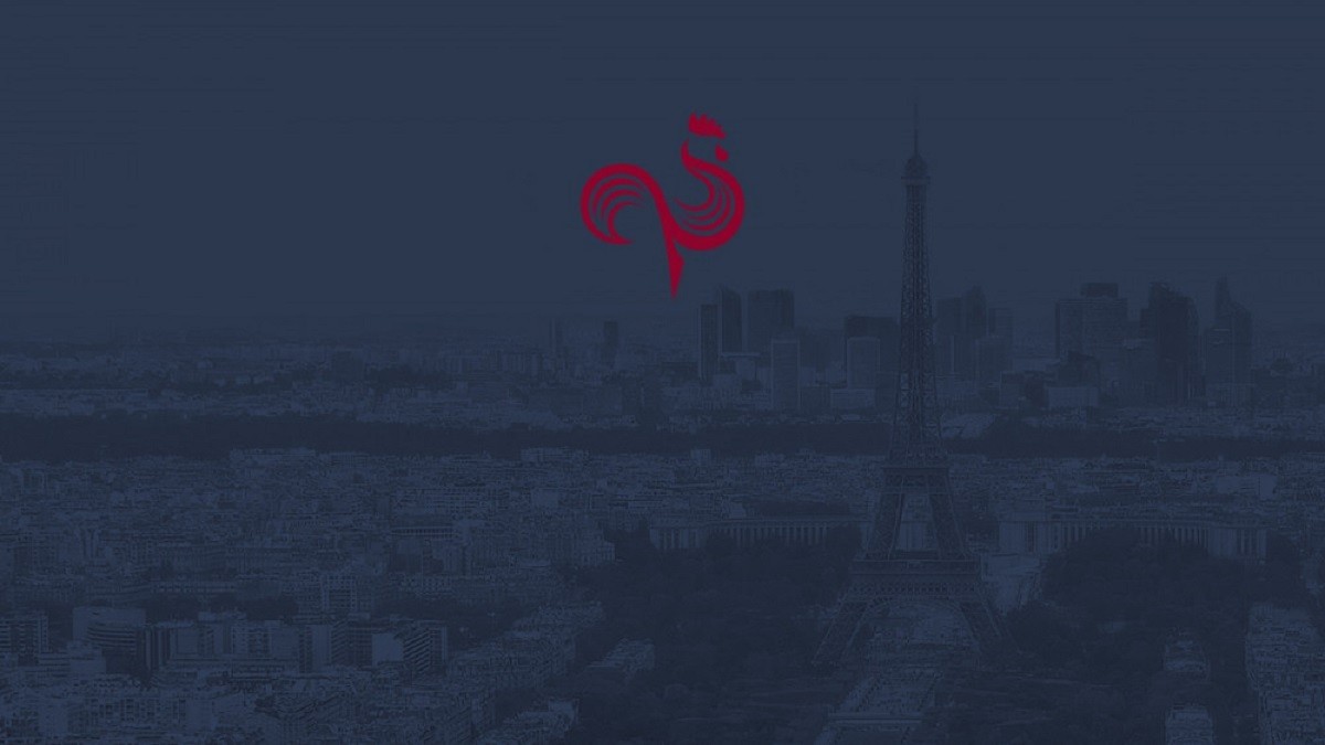 Overwatch League Paris Eternal: composition, roster, name, logo - Millenium