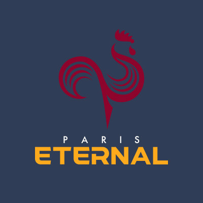 Overwatch League Paris Eternal: composition, roster, name, logo - Millenium