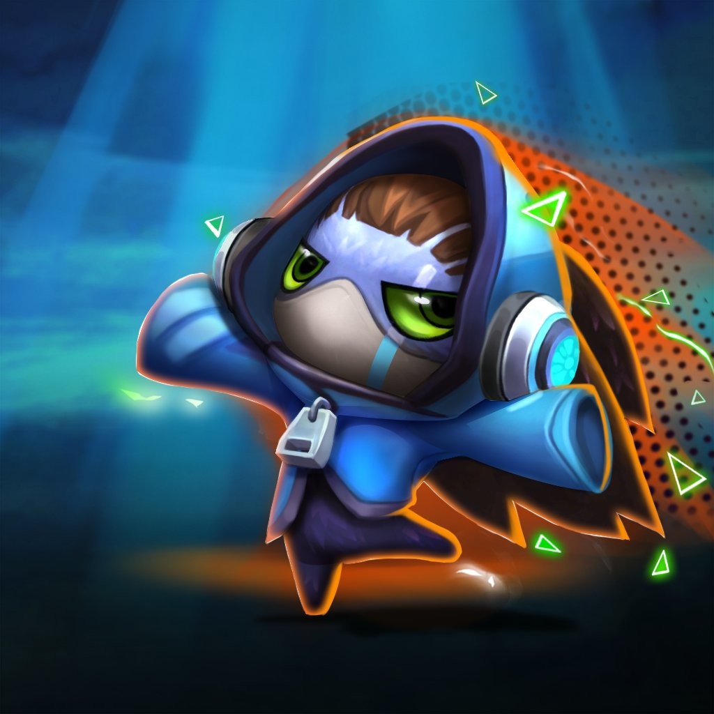 LoL TFT Patch 9.23 — New True Damage Little Legends - Millenium