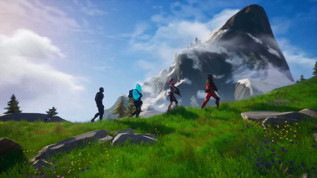 Fortnite Chapter 2: Update 11.11, Patch Notes for Season 1 - Millenium