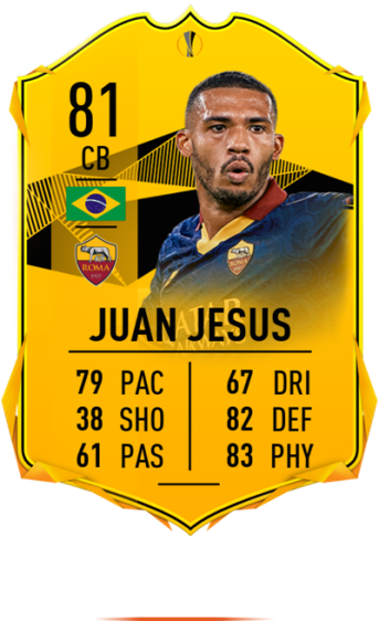 FUT 20: Road to the Final, evolving RTTF Champions League and Europa ...