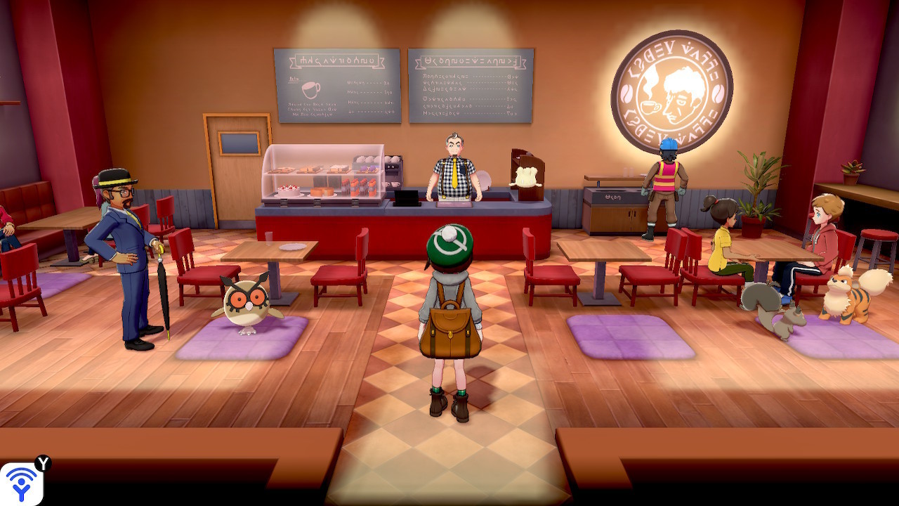 Pokemon Sword, Pokemon Shield: how to evolve Milcery into all forms of ...