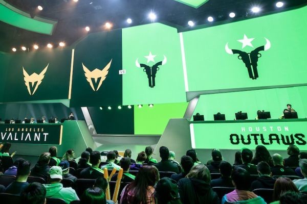Overwatch League: Beasley Media acquires Houston Outlaws - Millenium