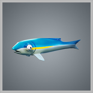 Fortnite Guide: Gain Health with a Small Fry, a Flopper and a Slurp Fish - Millenium