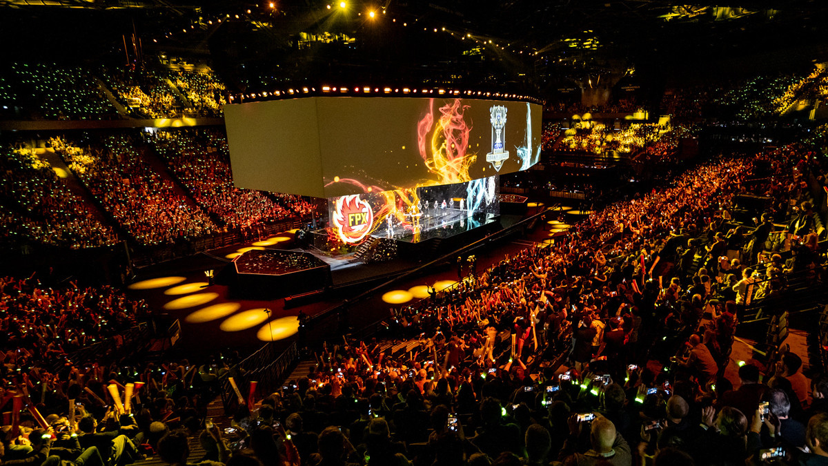 LoL: A message for Europe — Our time will come, by Laure 'Bulii' Valée ...