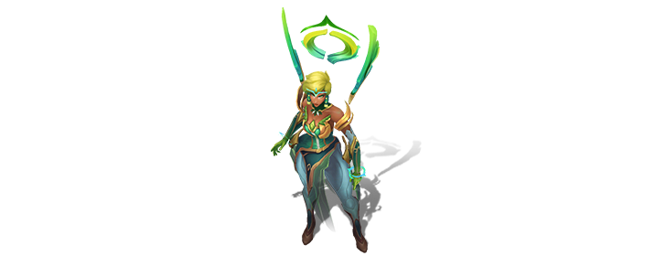 LoL: New Dawnbringer & Nightbringer skins for Soraka, Karma, Nidalee ...