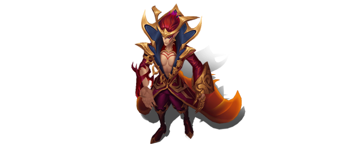 LoL: New Dawnbringer & Nightbringer skins for Soraka, Karma, Nidalee ...