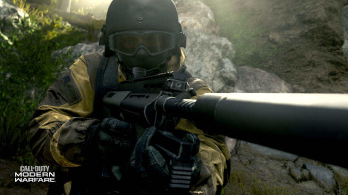 Call of Duty: Modern Warfare: Season 1, start date and time for the new ...