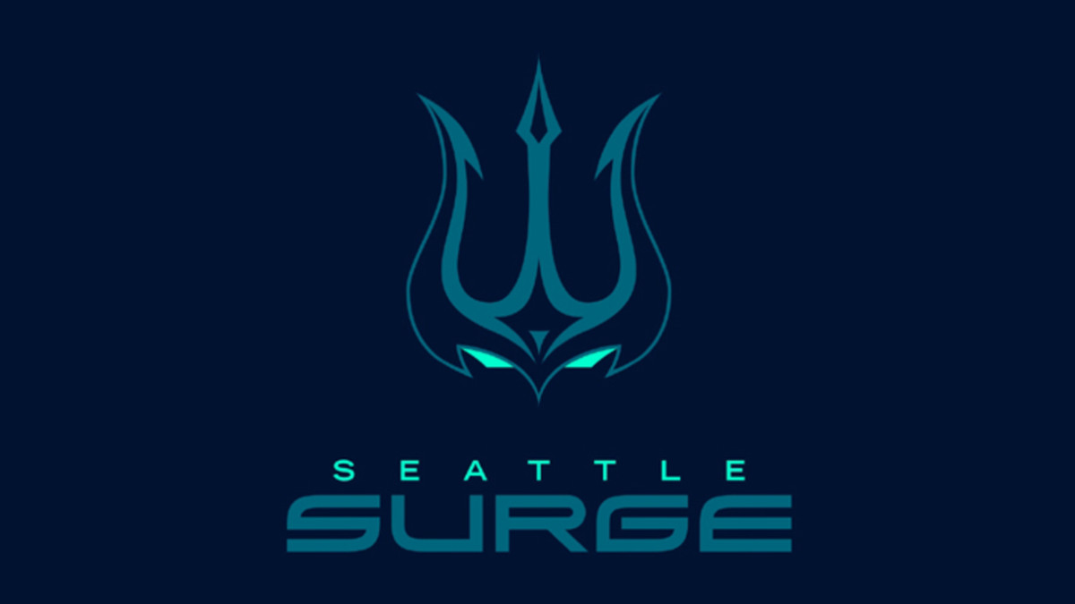 Call of Duty League 2021: Seattle Surge Team Profile, Roster, Logo ...
