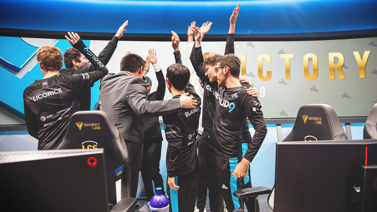 LoL: NA LCS Spring Split 2020 Power Rankings - Millenium