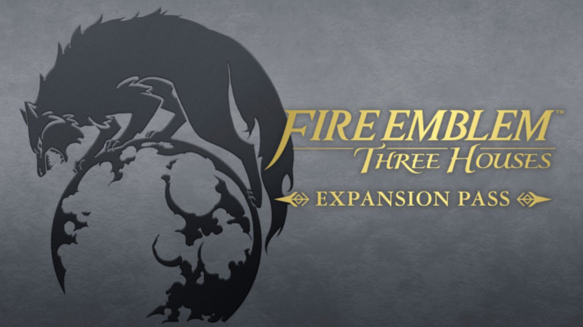 Fire Emblem Three Houses: Ashen Wolves house - Millenium