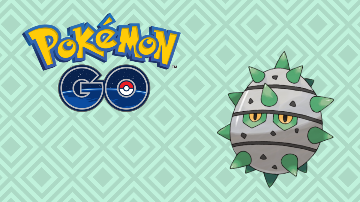 Pokemon GO: Ferroseed on March Research Breakthrough Rewards - Millenium