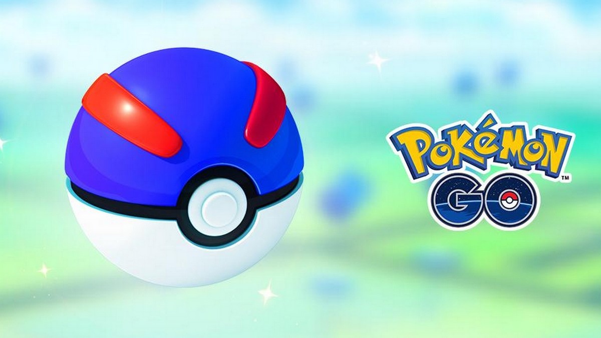 Pokemon GO: 50 great balls and raids battles from home - Millenium